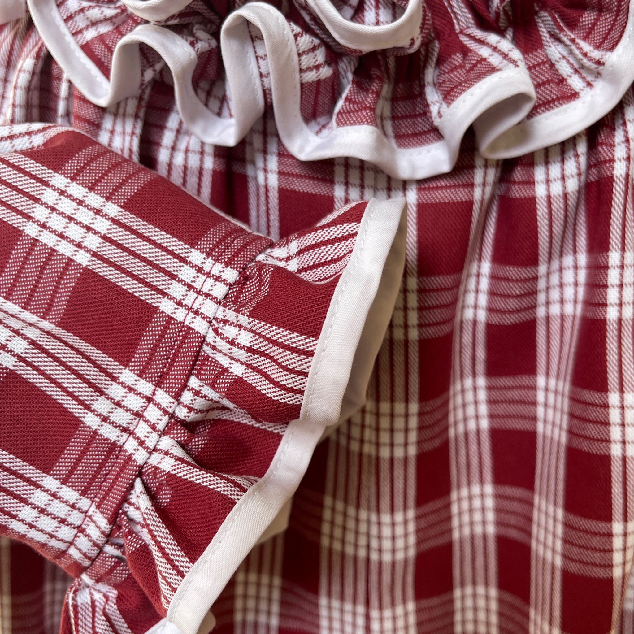 Traditional Muumuu and Hawaiian Dresses from Princess Kaiulani Fashions ...