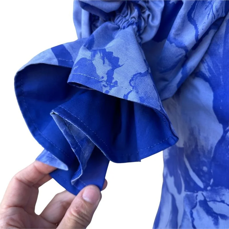 Traditional Muumuu and Hawaiian Dresses from Princess Kaiulani Fashions ...