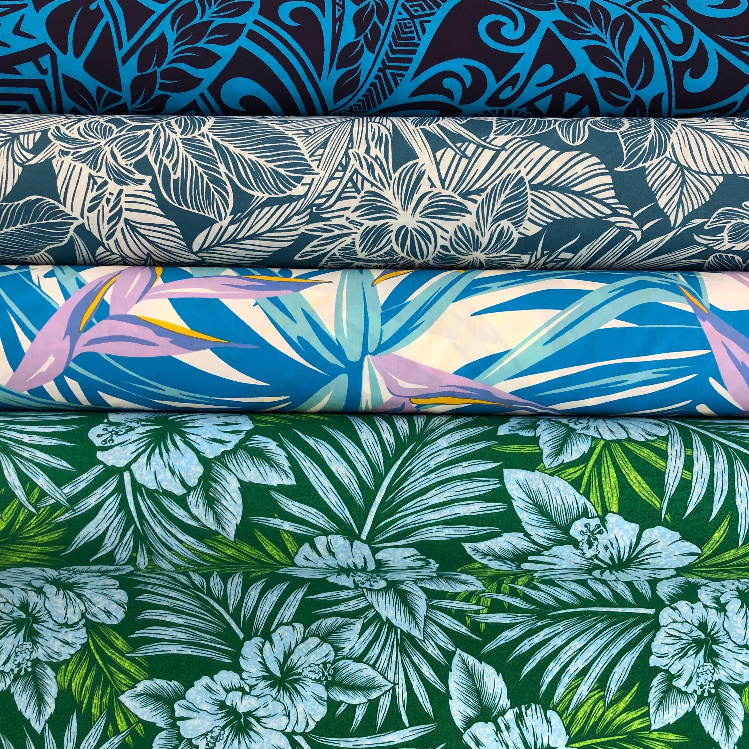 Fabric choice for your custom order dress and shirt — Princess Kaiulani ...
