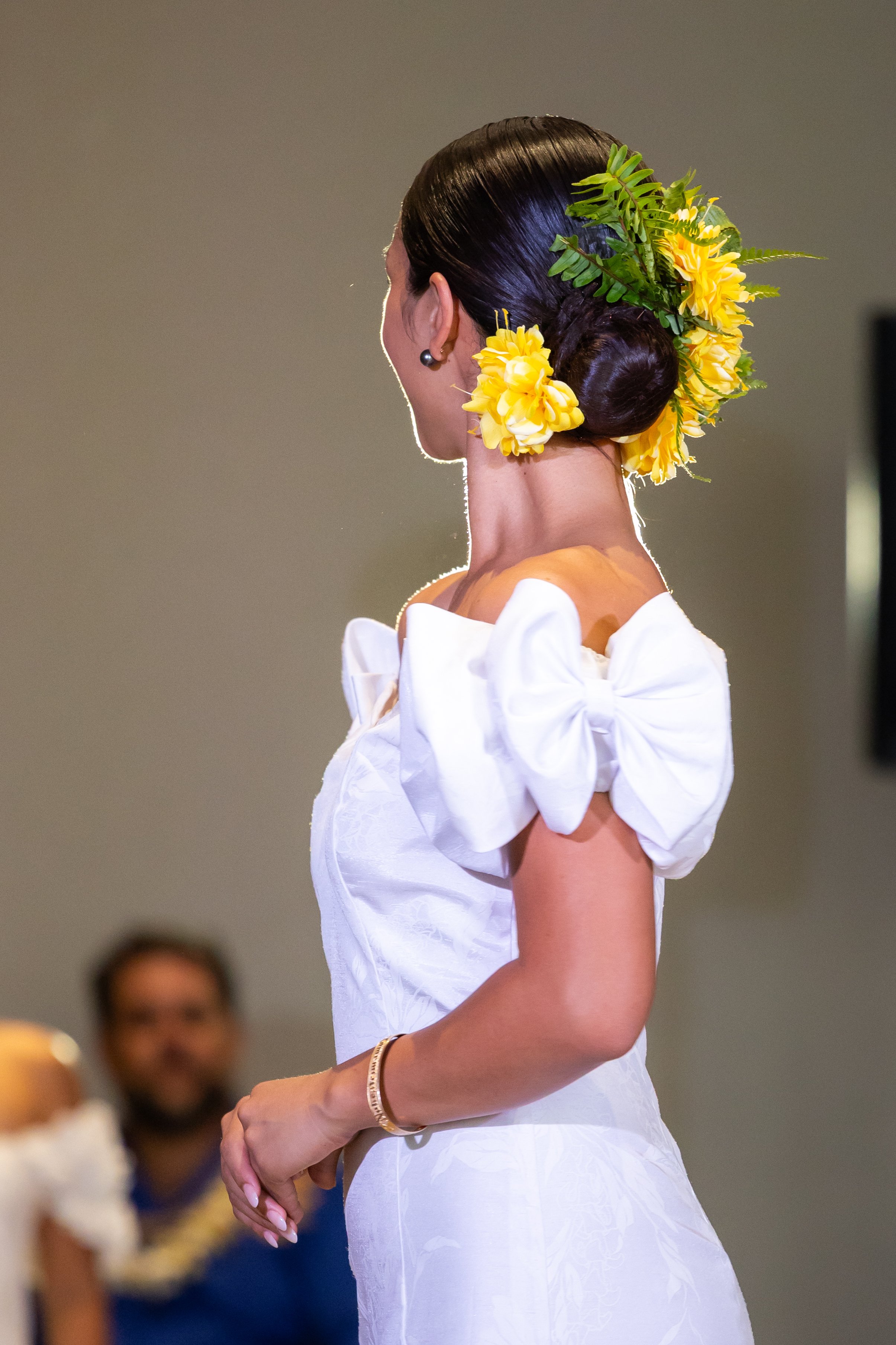 Bridal Collection | Traditional & Authentic Hawaiian Wedding Dresses ...