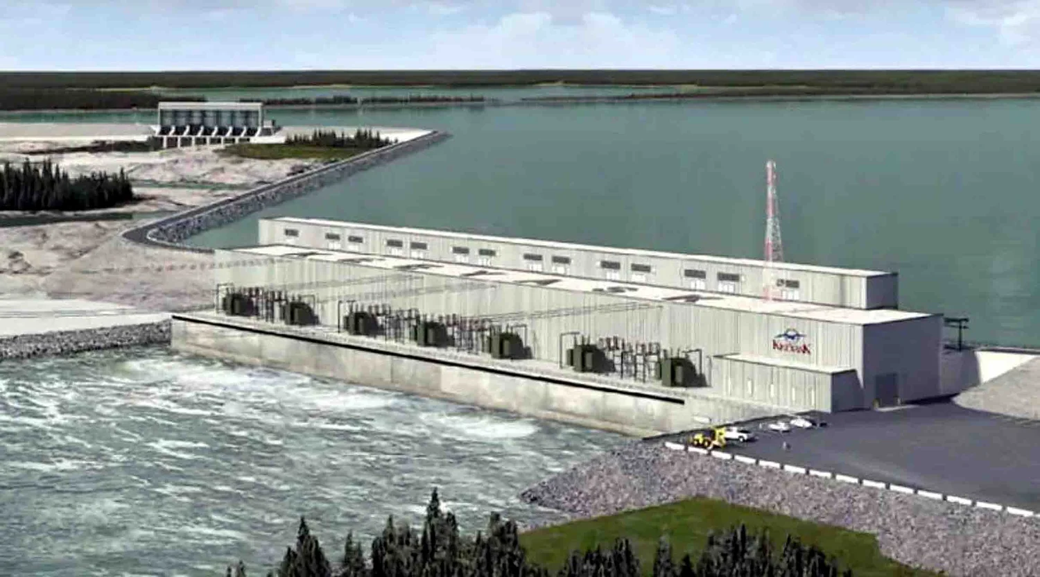 Western Energy Corridor — Home Page
