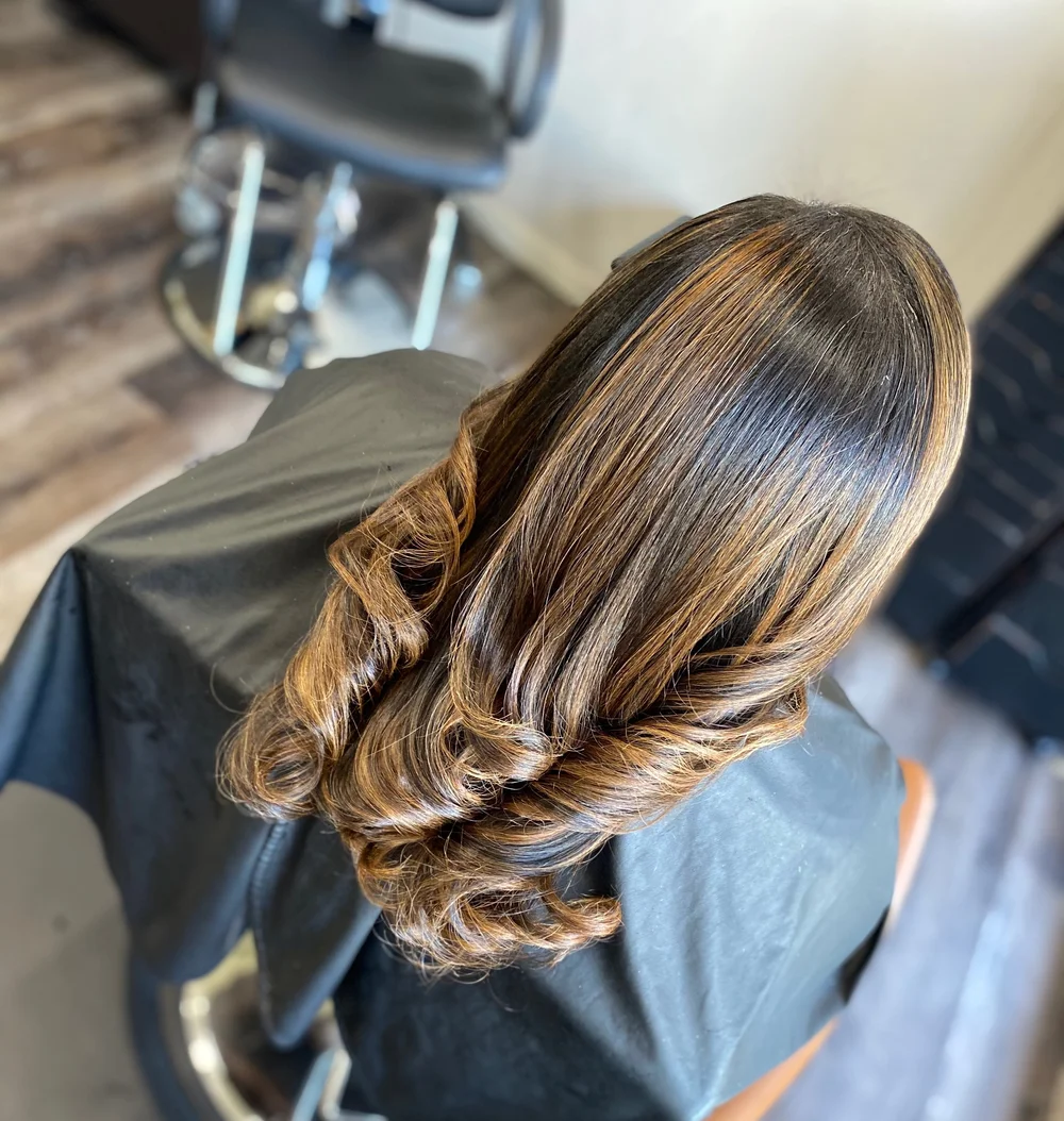 The Hair Lab Studios