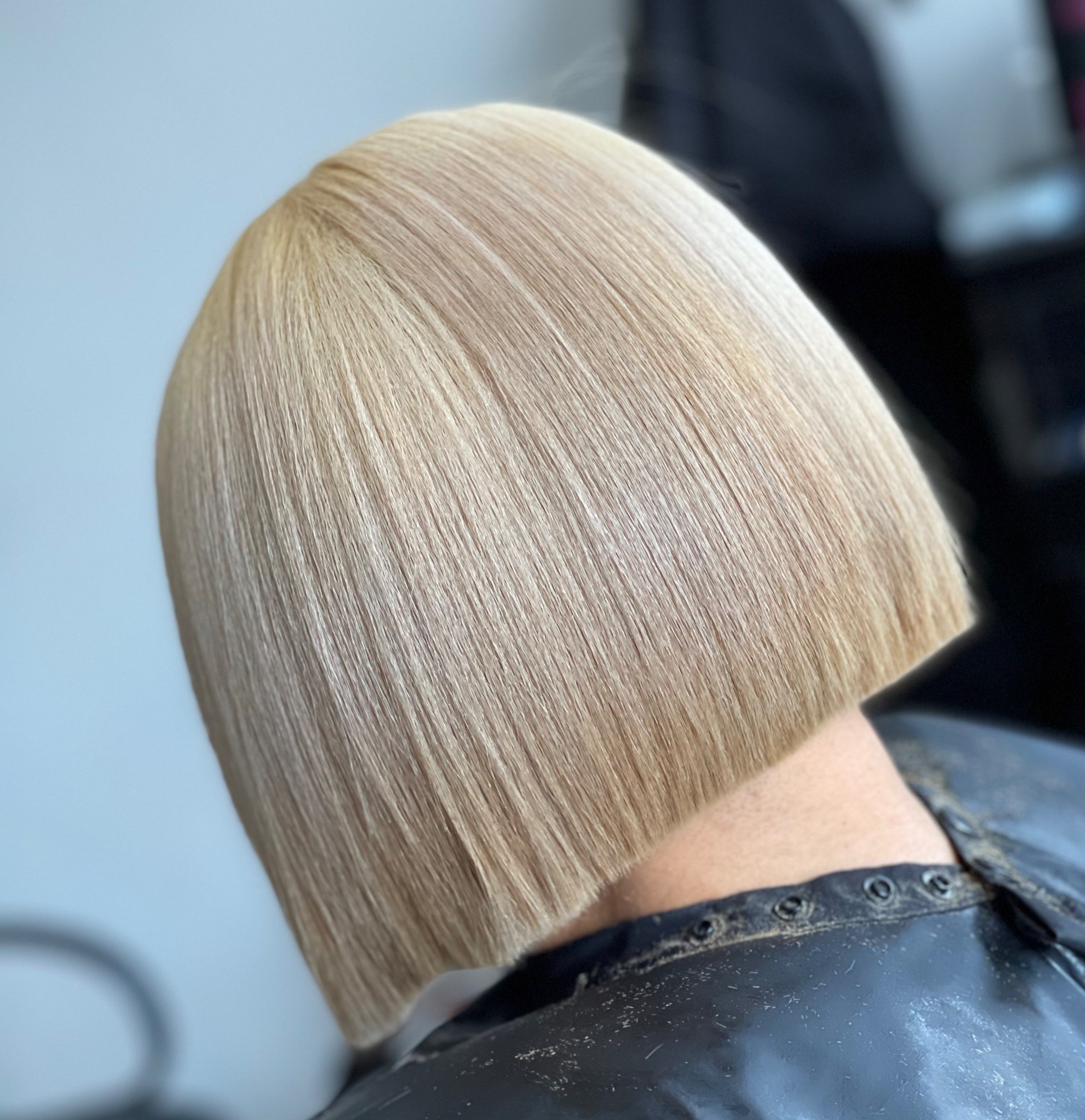 The Hair Lab Studios