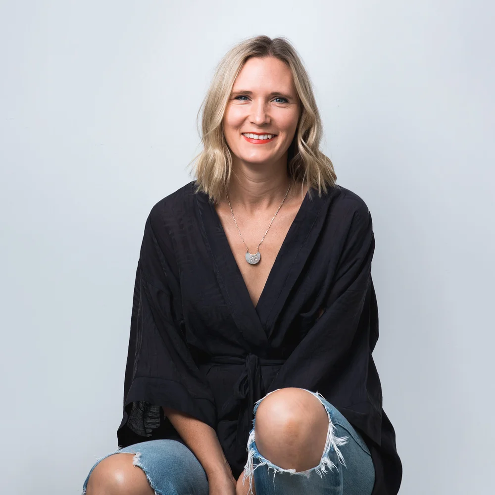 Erica Boyd-White — Studio July Product Photography & Content Creation