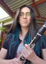 Meet the Team — Casey Philharmonic Orchestra