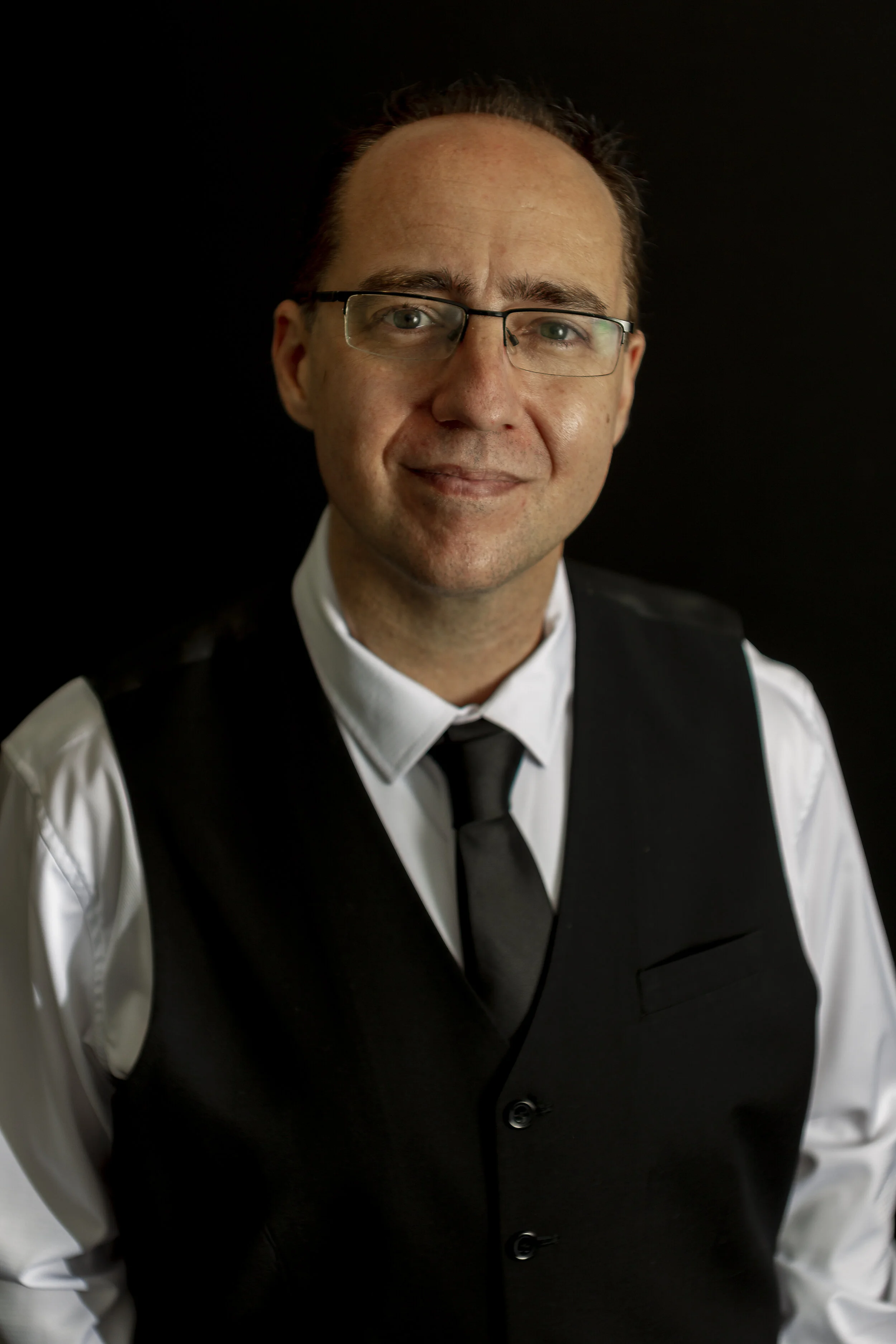 Meet the Team — Casey Philharmonic Orchestra