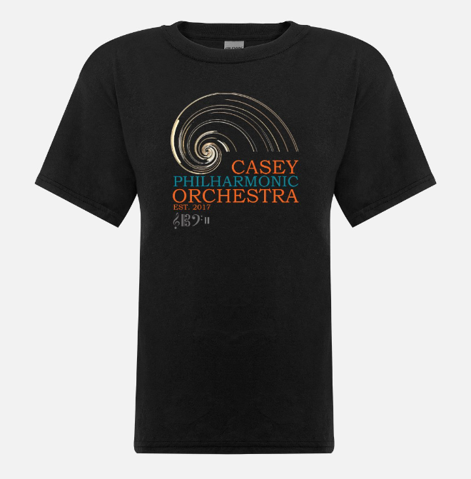 CPO Store — Casey Philharmonic Orchestra