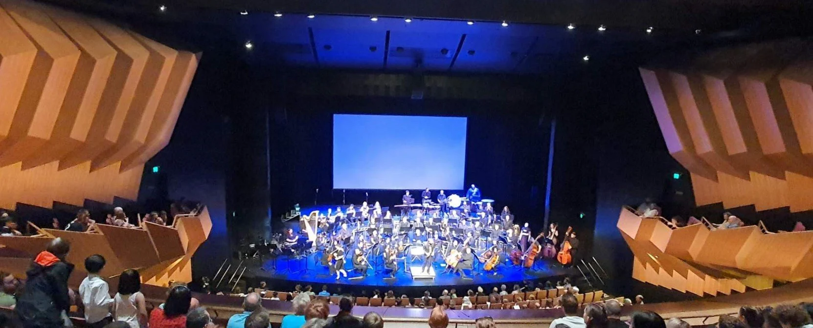 Gallery 1 — Casey Philharmonic Orchestra