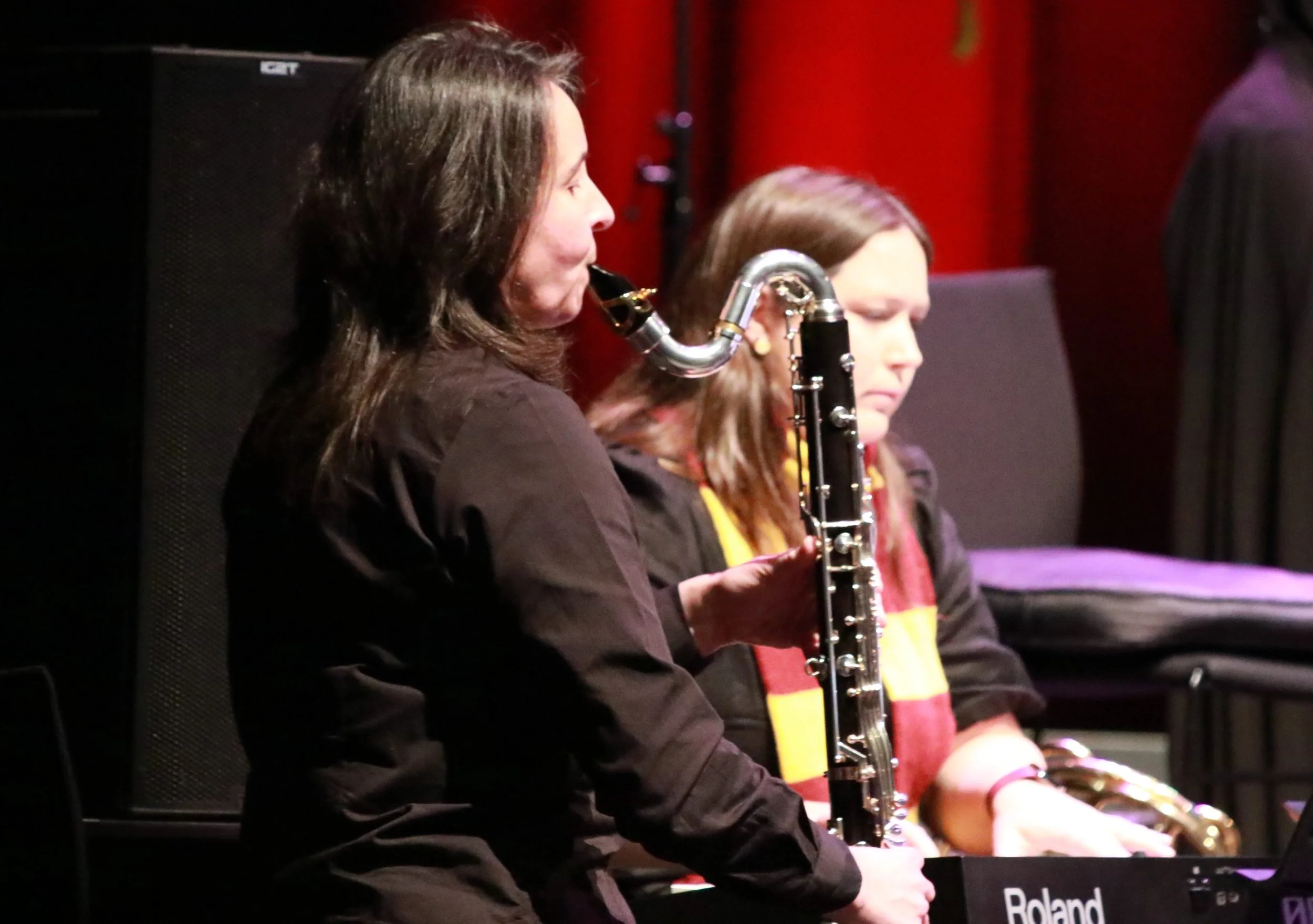 July 2022 Harry Potter — Casey Philharmonic Orchestra