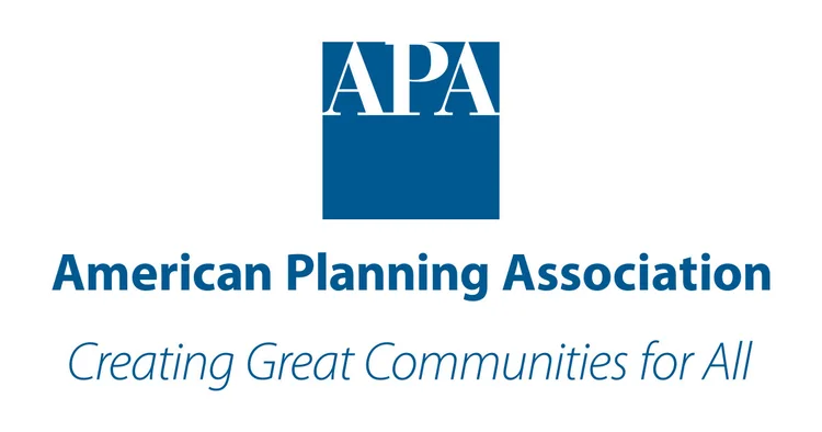 APA Sustainable Communities Division