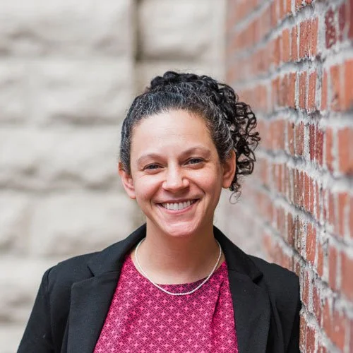 Leadership Team — APA Sustainable Communities Division