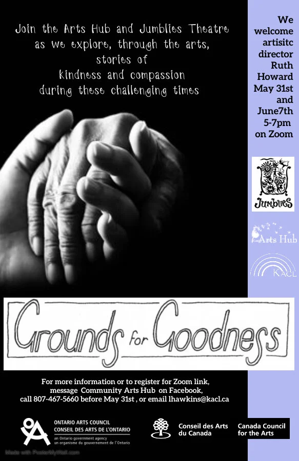 All places — Grounds For Goodness