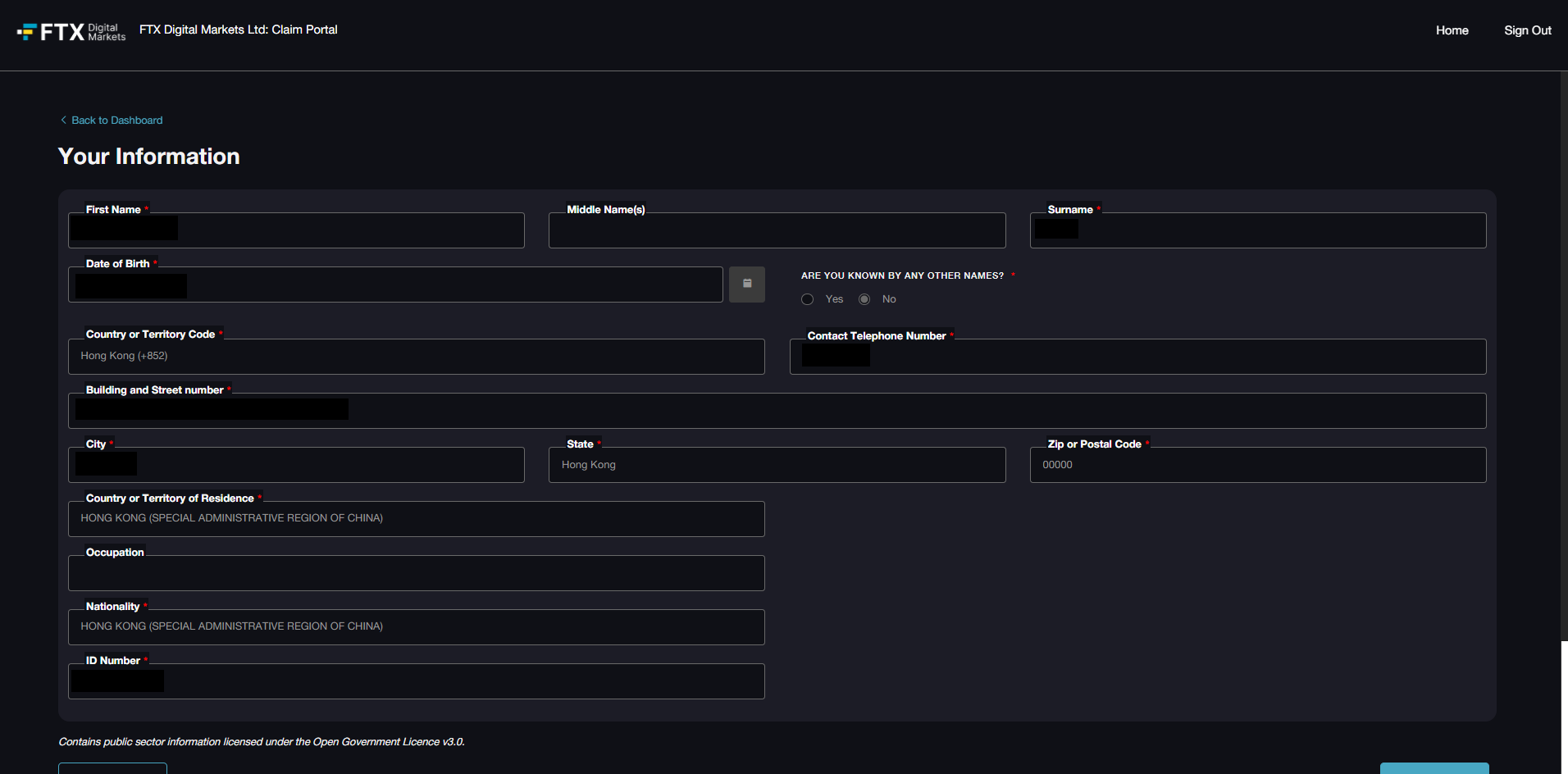 Step-by-Step Guide to Claiming Funds on the FTX Claims Portal in 2025 — Crypto HK