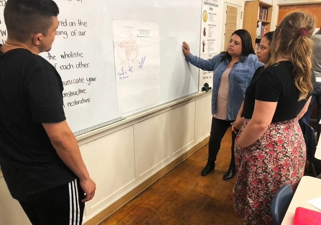 Our Programs — Alternatives in Action