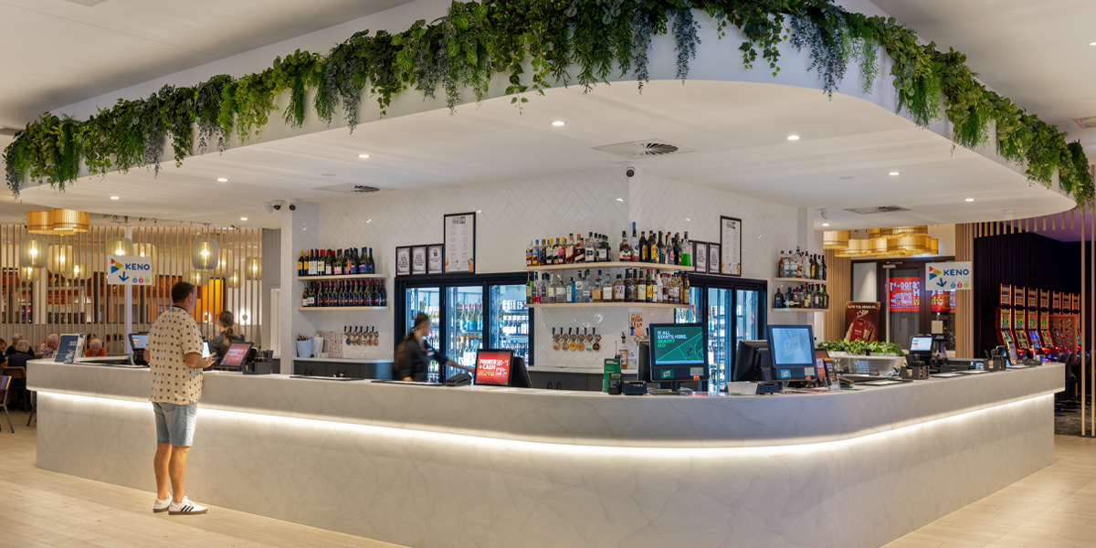 FY25 Retail Highlights Across the Stockwell Portfolio — Stockwell