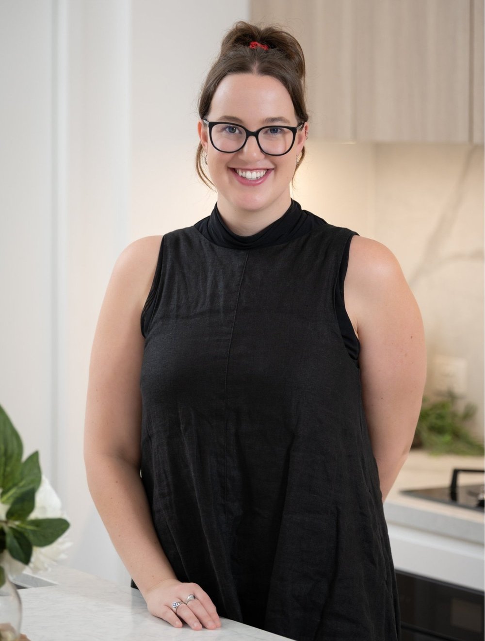 Stockwell — Meet the Team