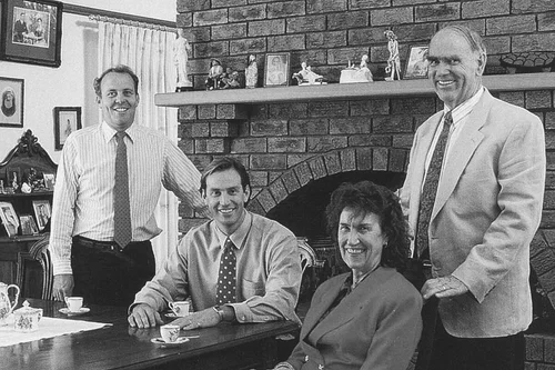 Stockwell — About Us