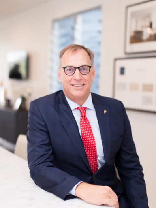 Stockwell — Investor Committee