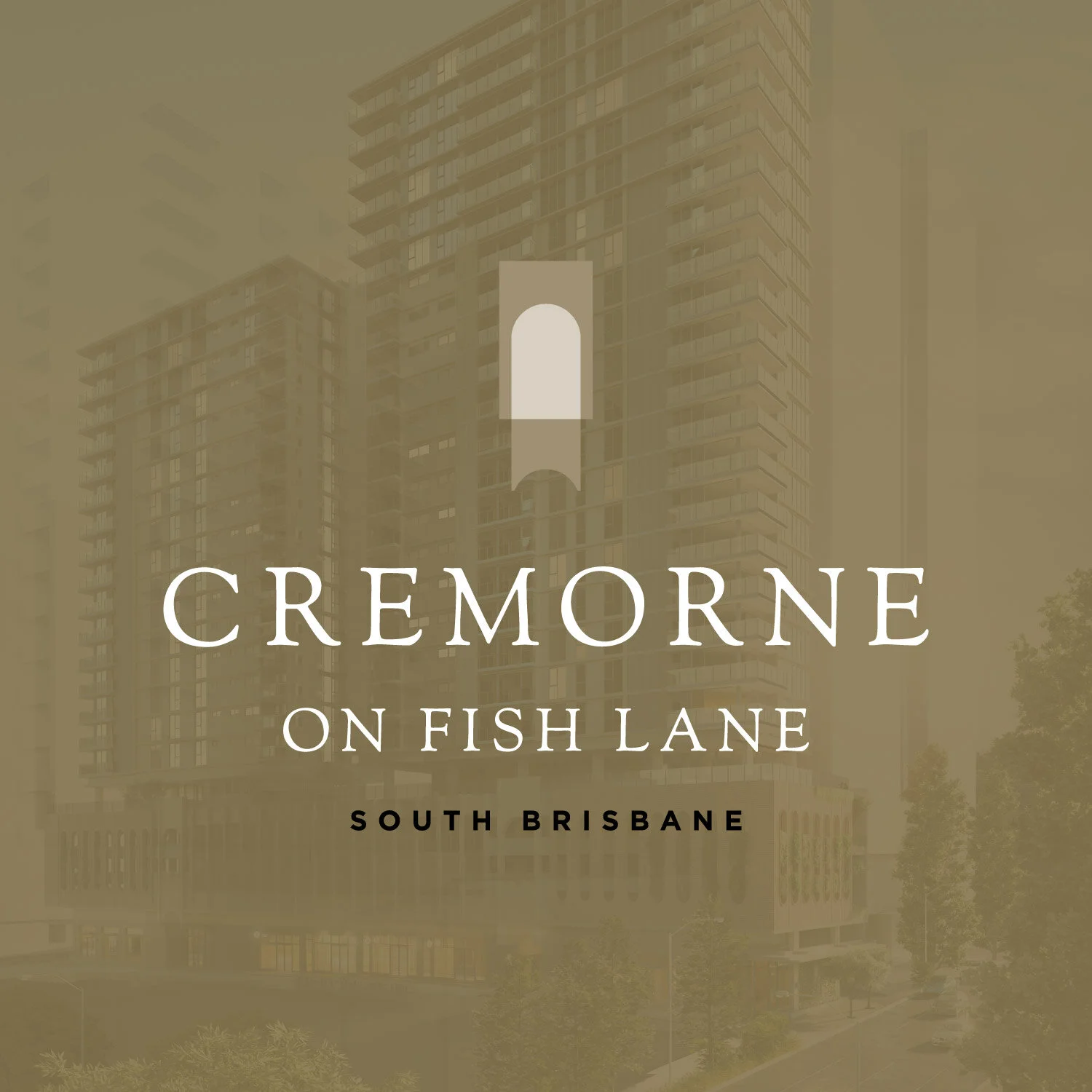 Stockwell — Croft & Cremorne