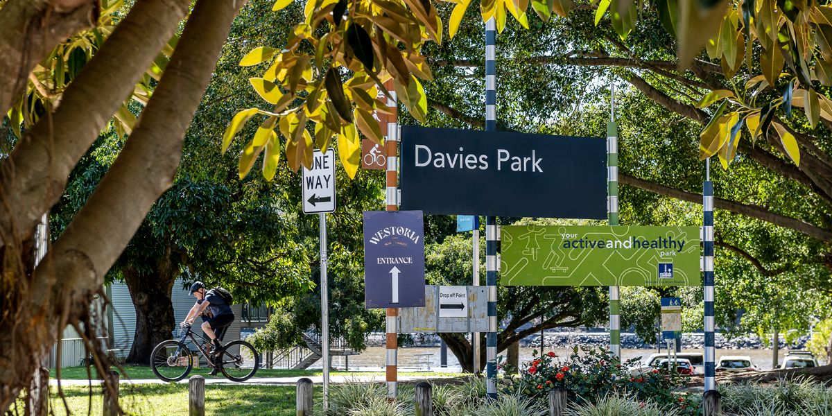 Stockwell — News and Media