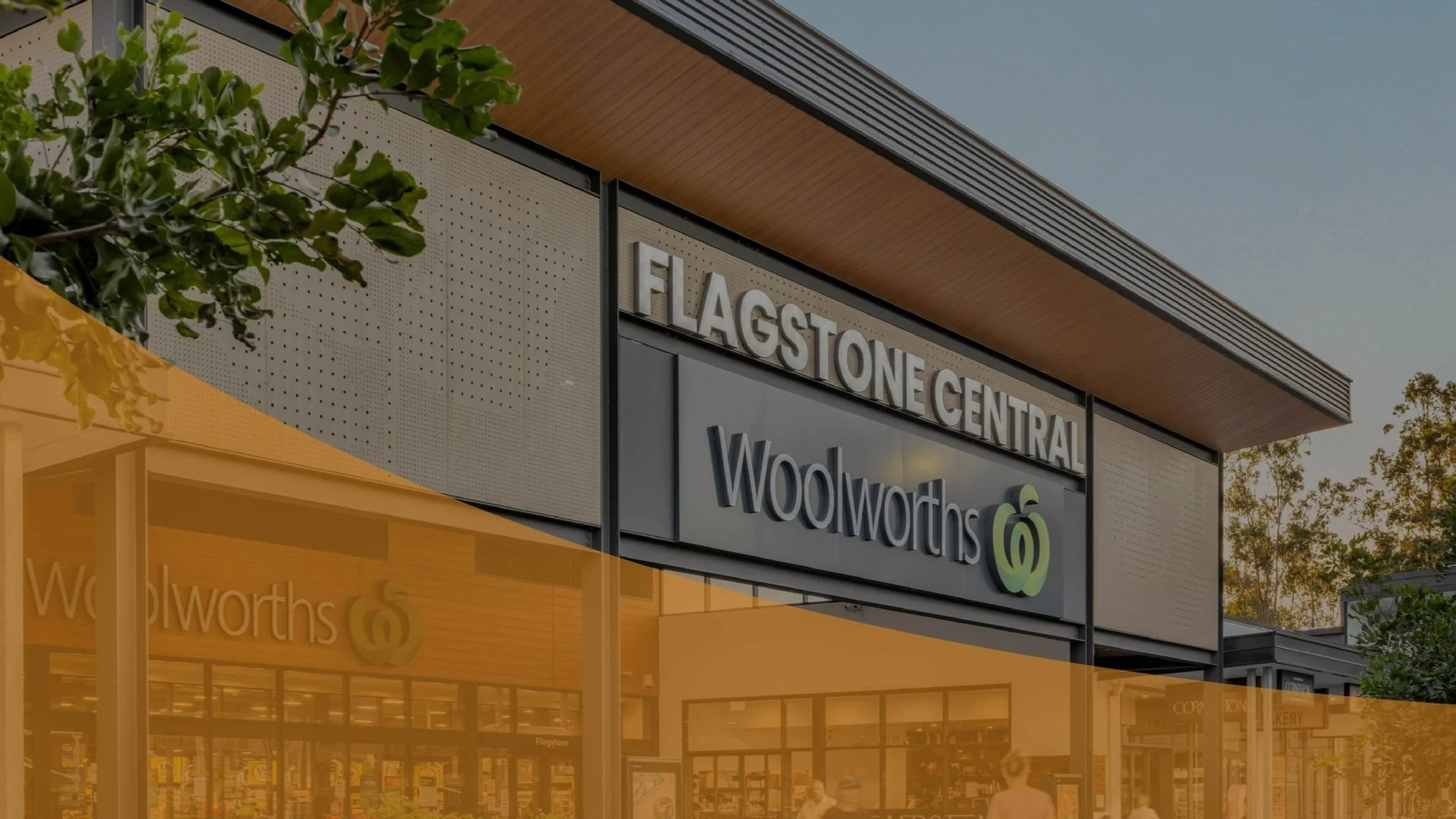 Stockwell — Flagstone Central