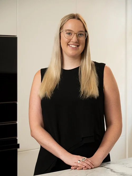 Stockwell — Meet the Team