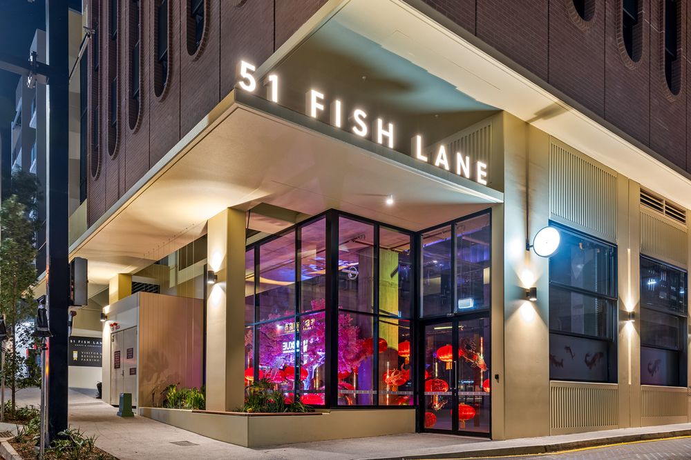 Stockwell — Retail and Commercial Leasing