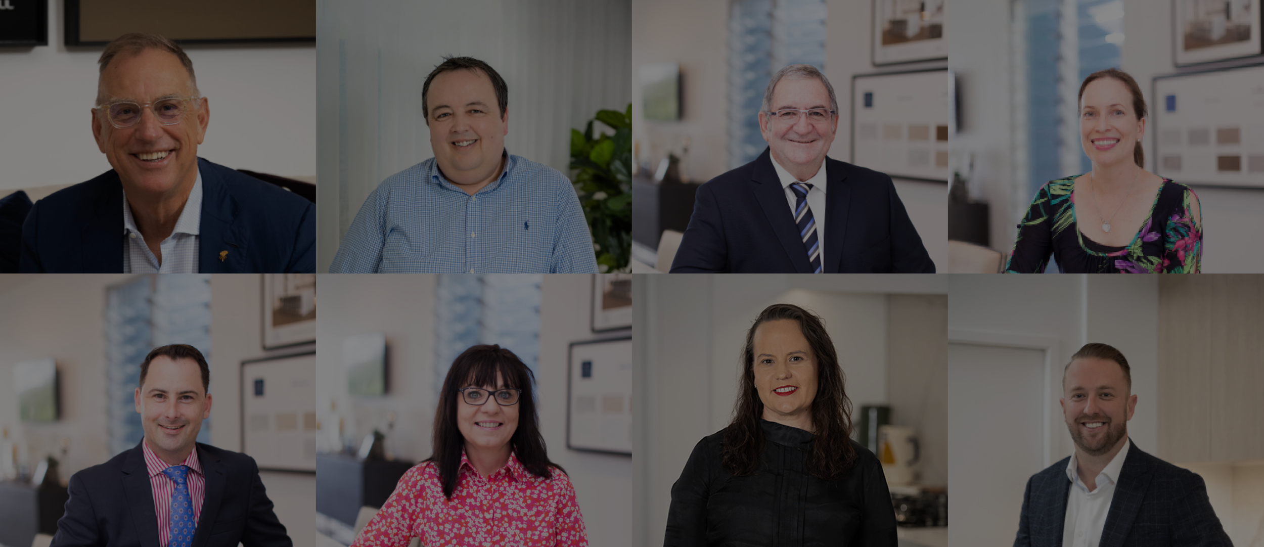 Stockwell — Meet the Team