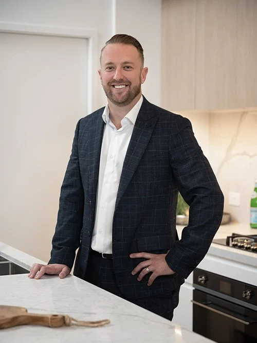 Stockwell — Meet the Team