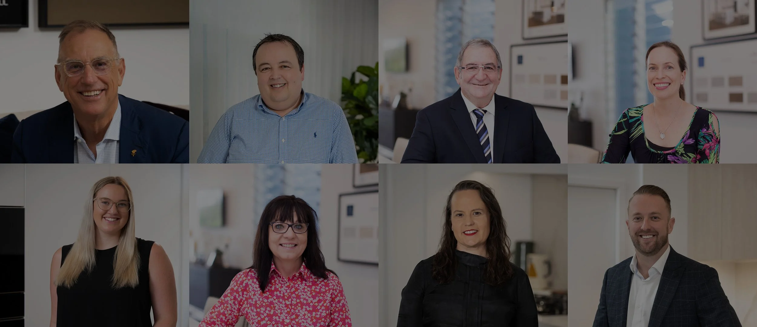 Stockwell — Meet the Team