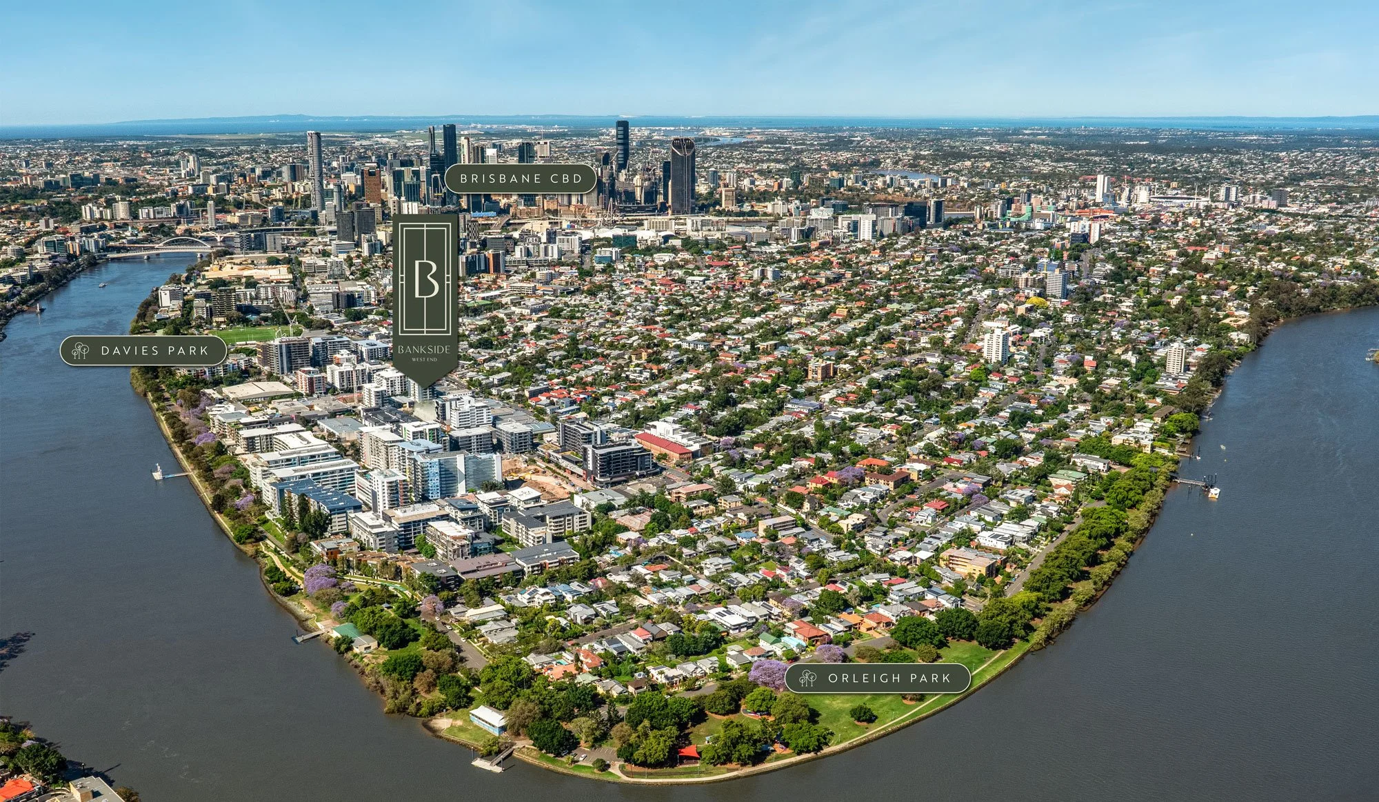 Stockwell — Bankside, West End