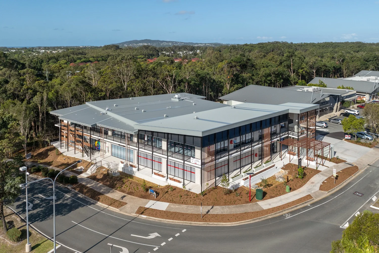 Stockwell — Noosa Civic medihub