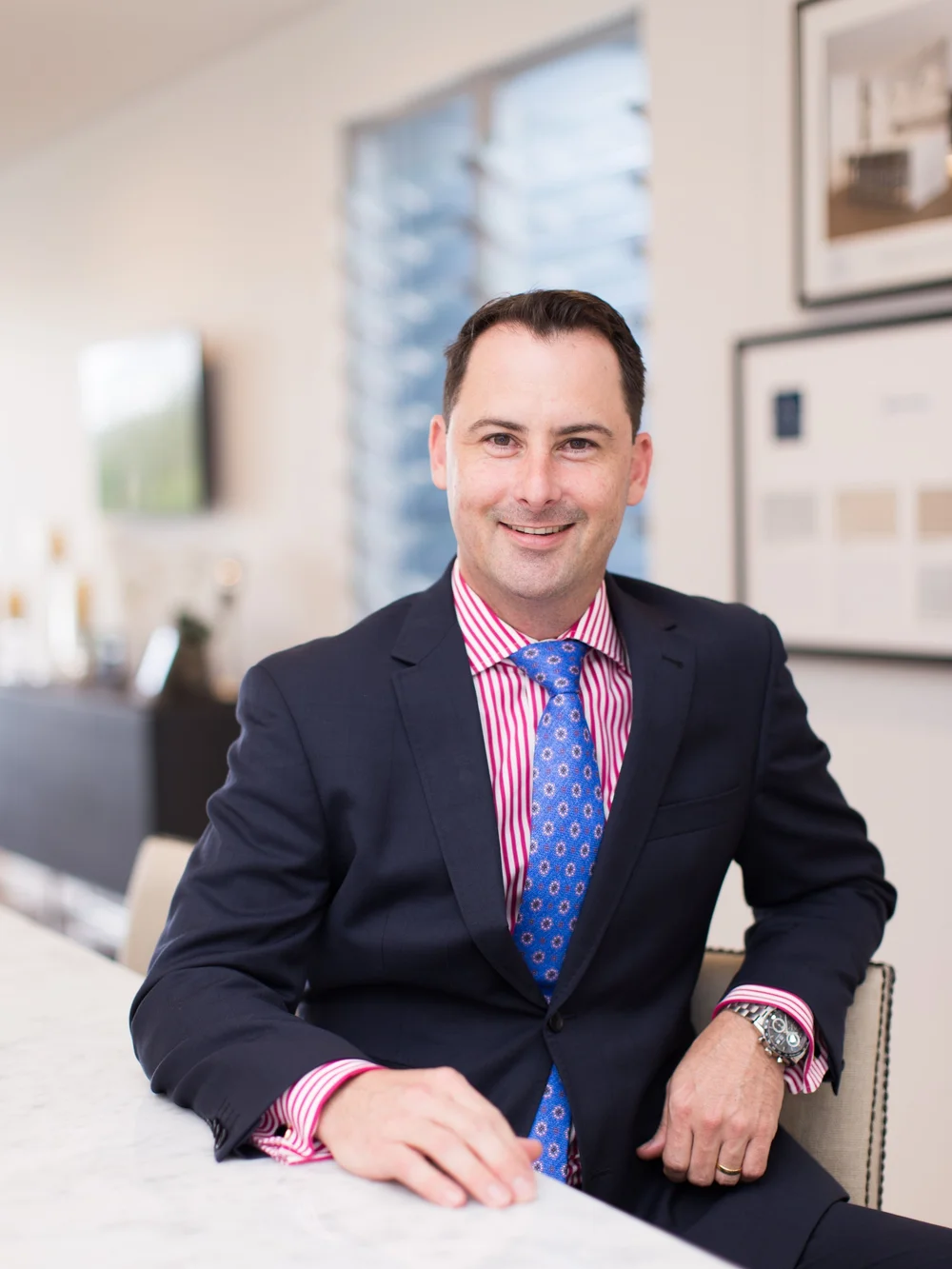 Stockwell — Meet the Team