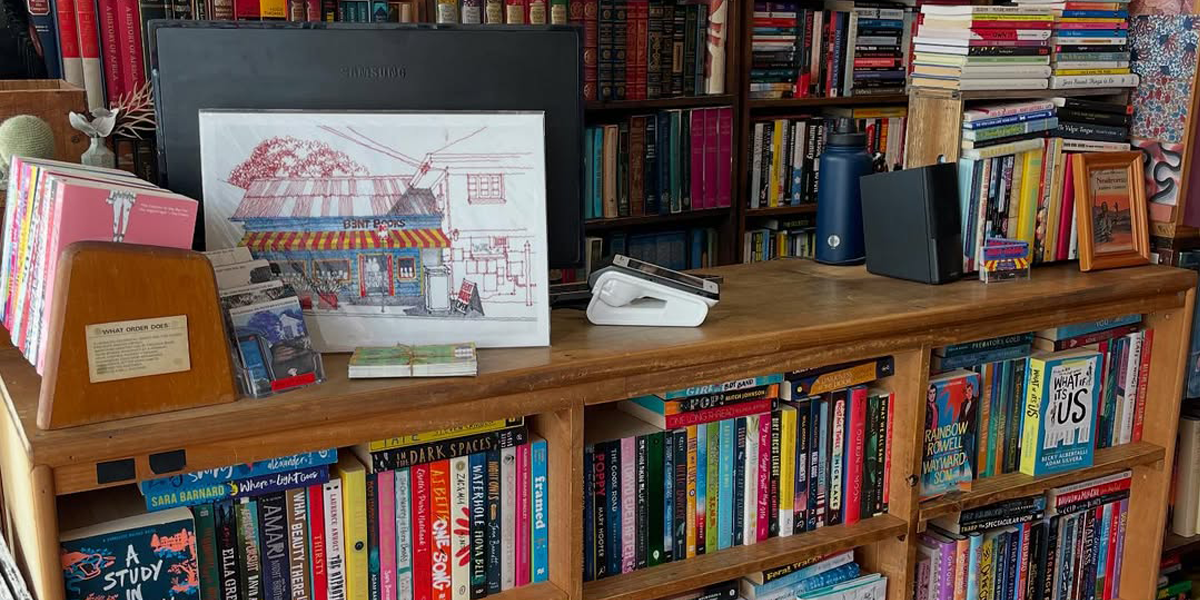 West End’s Hidden Gems on Your Bankside Doorstep — Stockwell