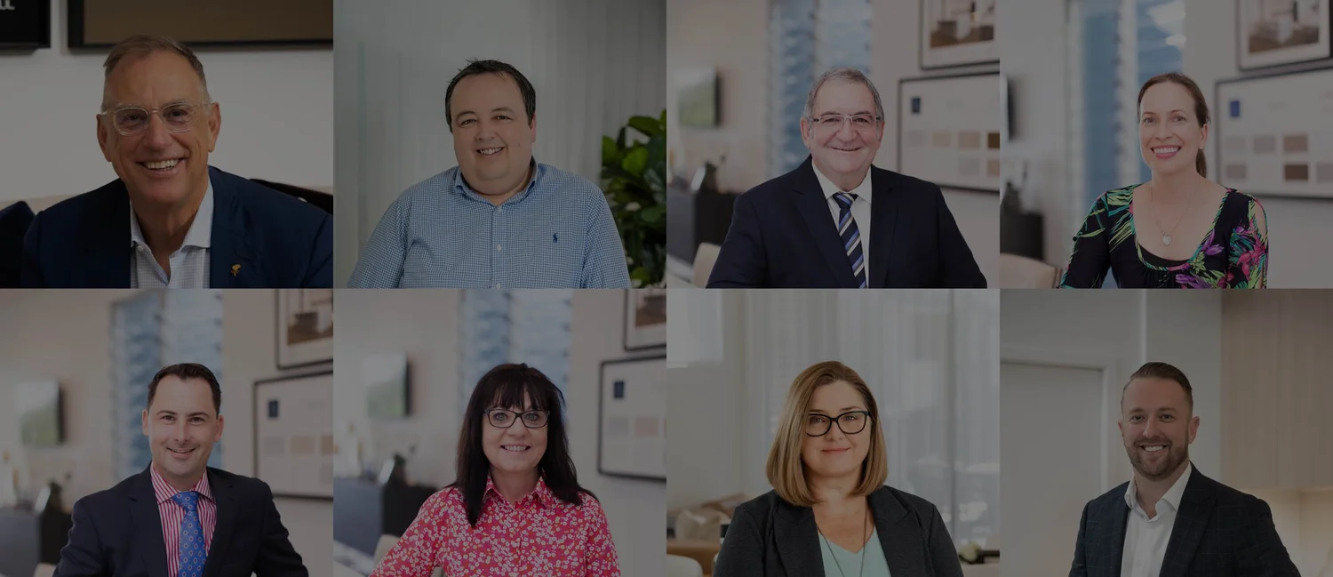Stockwell — Meet the Team