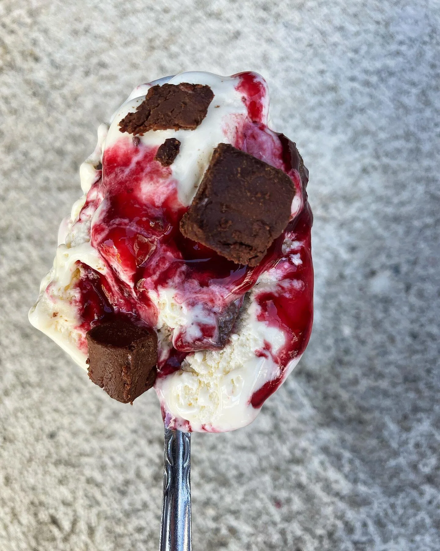 Bad Walter's Bootleg Ice Cream