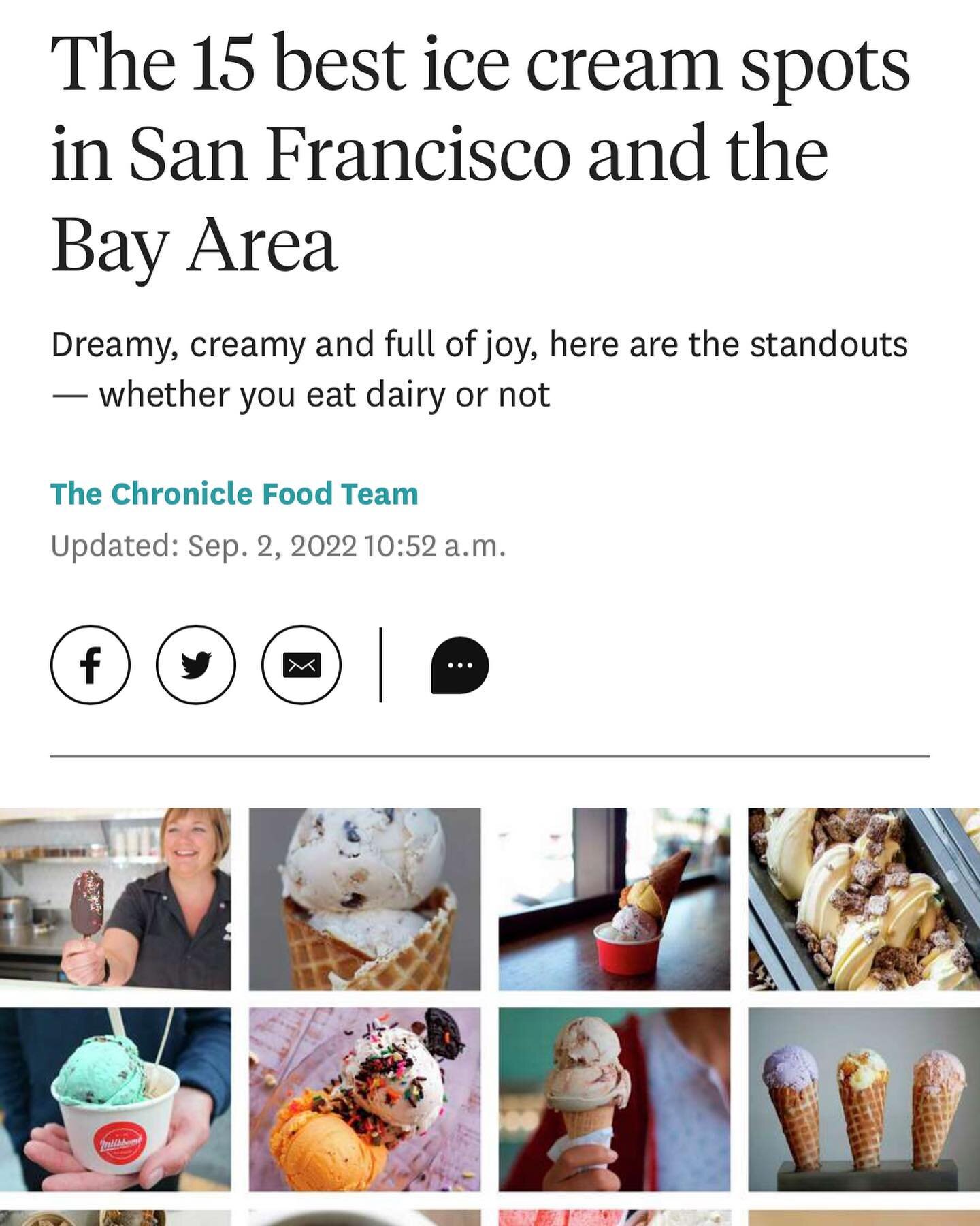 Bad Walter's Bootleg Ice Cream