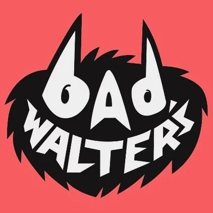 Bad Walter's Bootleg Ice Cream