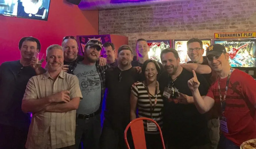 About — The Secret Cabal Gaming Podcast