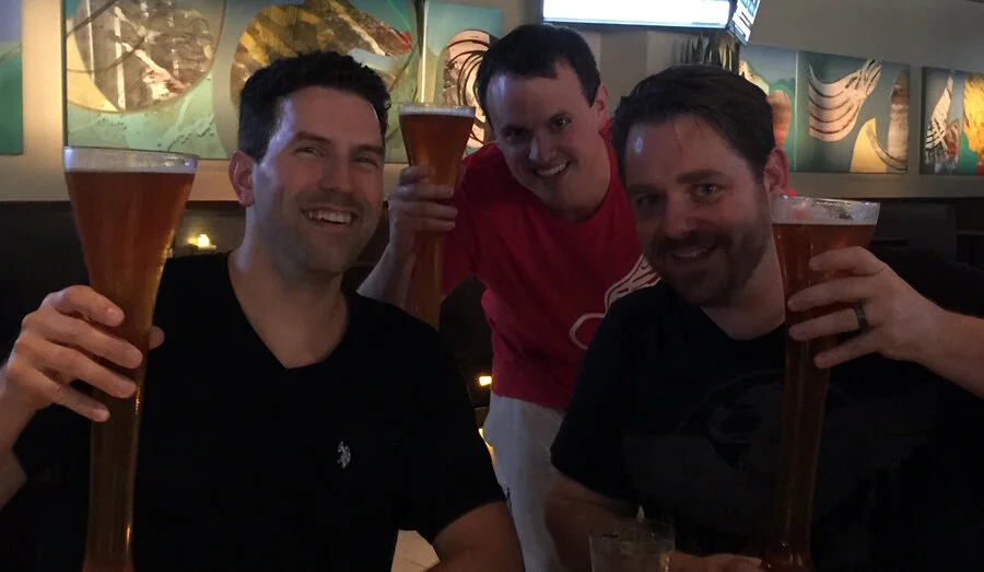 About — The Secret Cabal Gaming Podcast