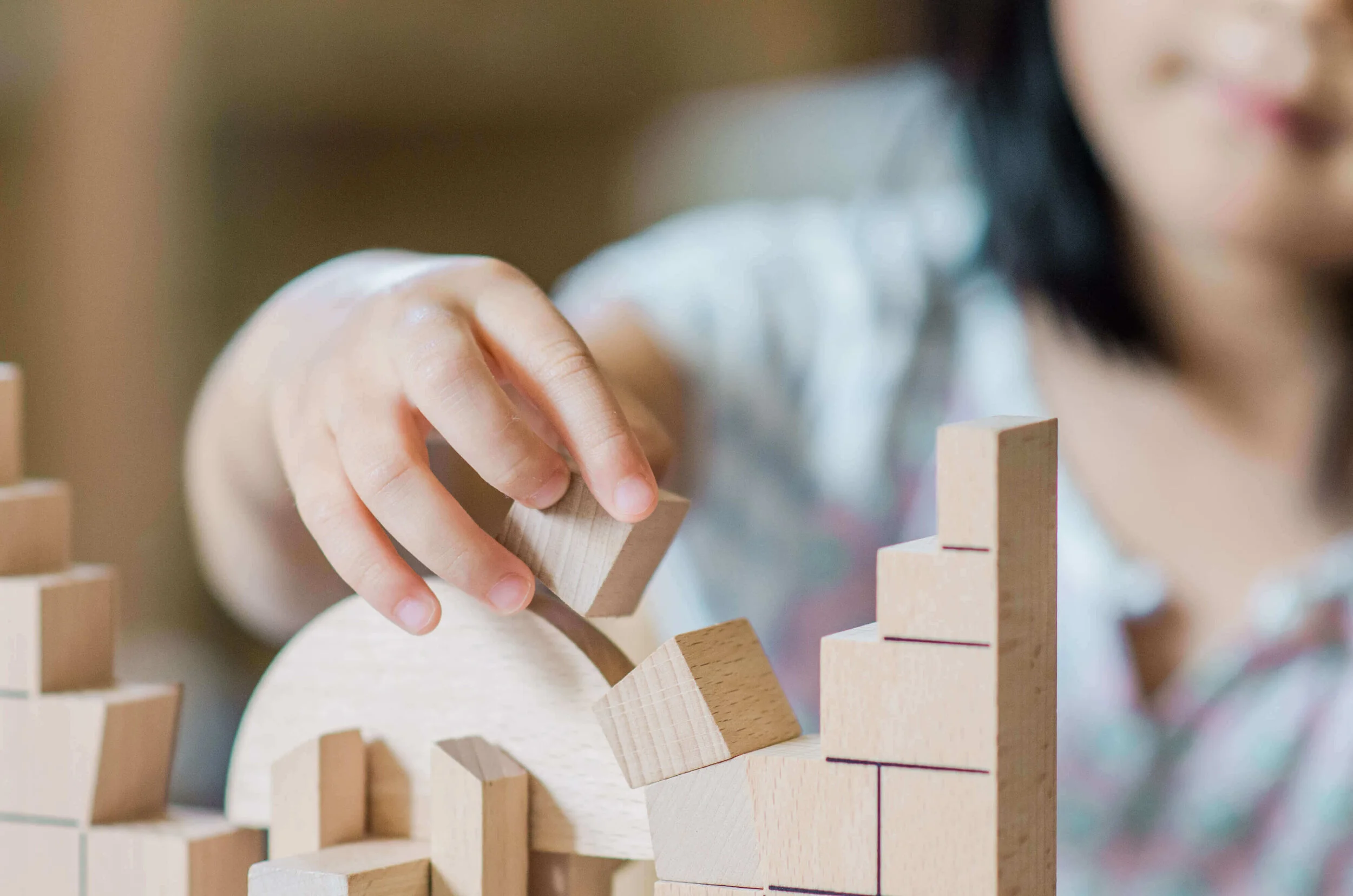 Geometry and Measurement — Montessori National Curriculum Online ...