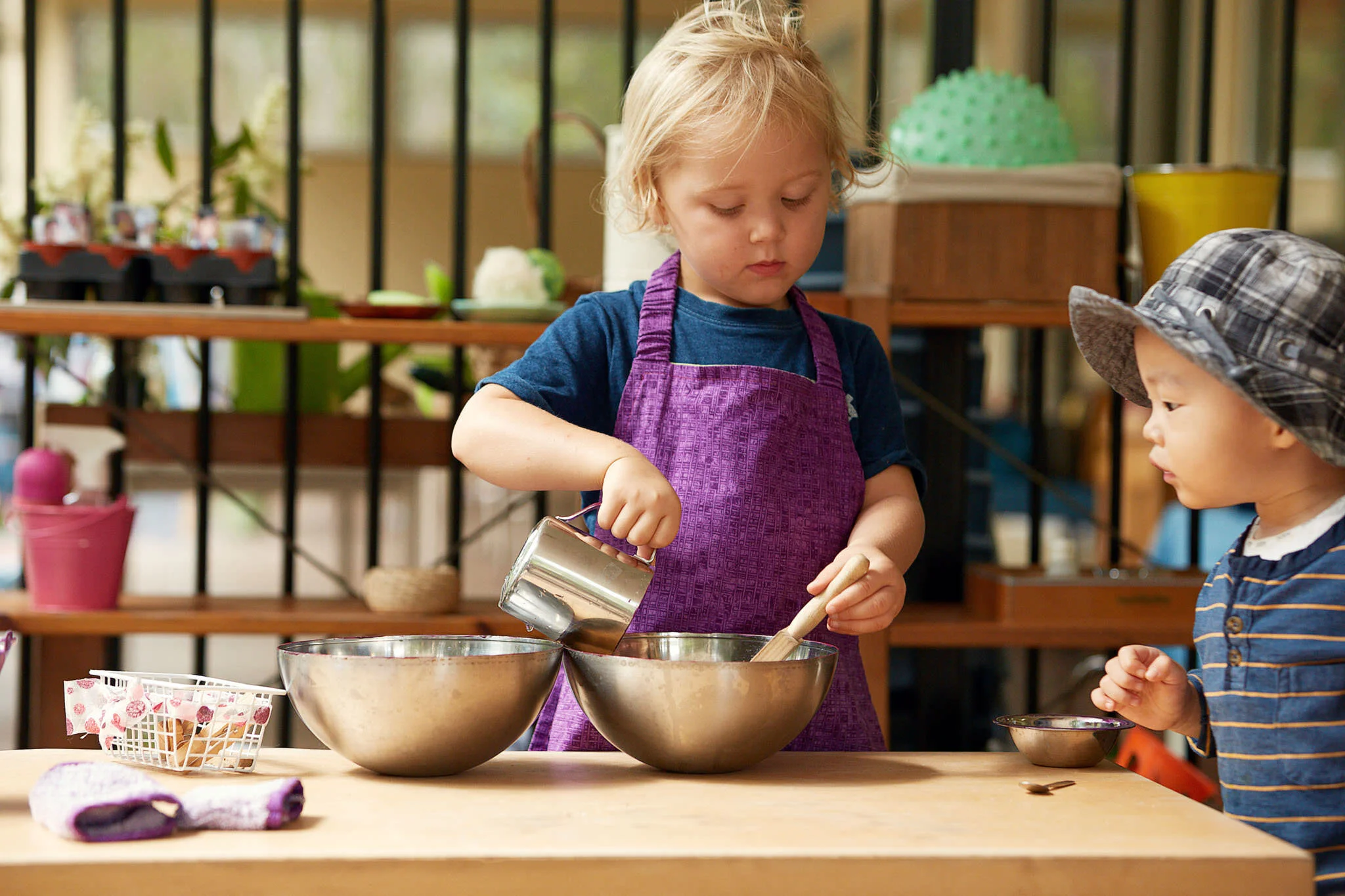 Introduction — Montessori National Curriculum Online | Montessori Australia