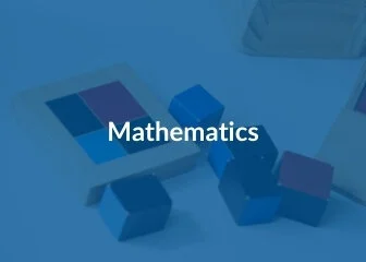 Learning Programme from 3 to 6 — Montessori National Curriculum Online ...