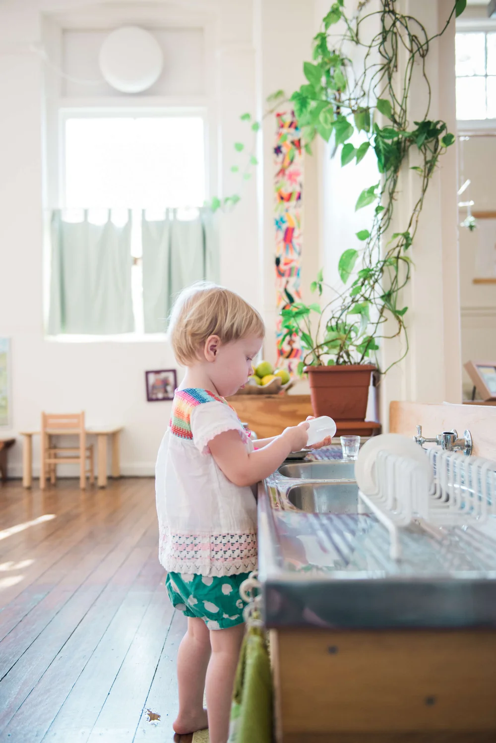 Health and Physical Education (HPE) — Montessori National Curriculum ...