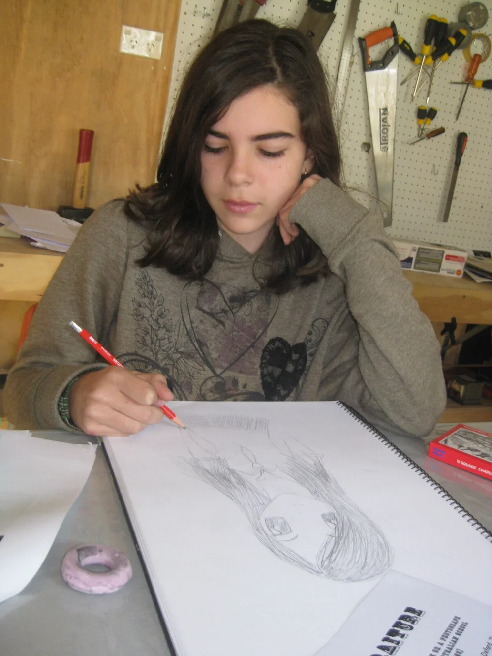 Creative Expression — Montessori National Curriculum Online ...
