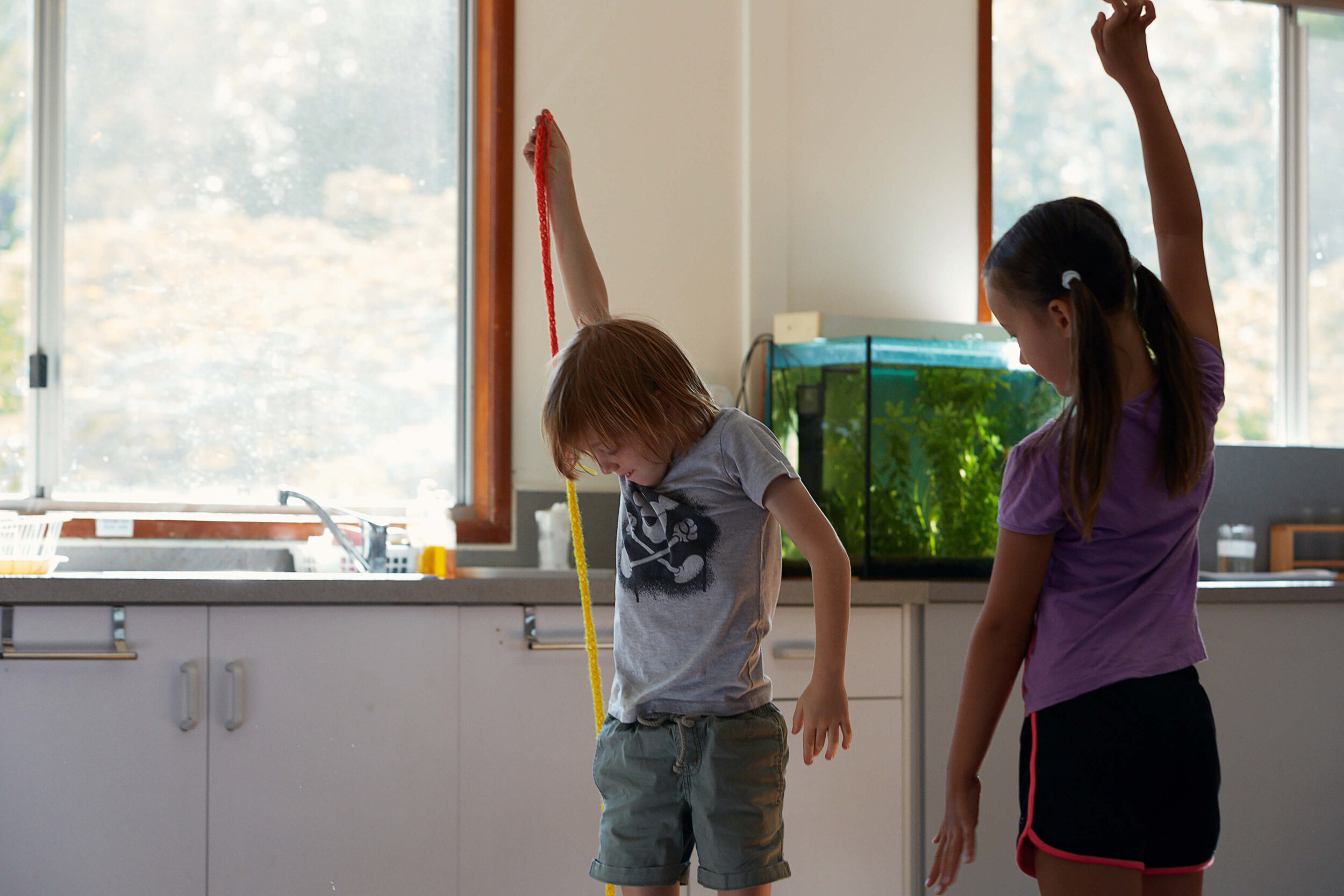 Creative Arts: Dance — Montessori National Curriculum Online ...