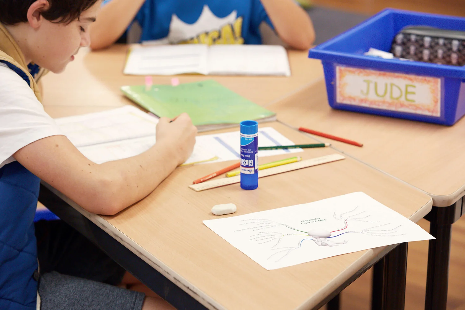 Language — Montessori National Curriculum Online | Montessori Australia