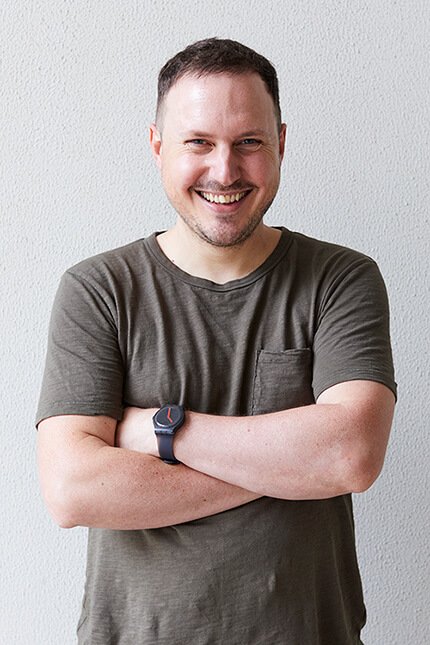 About — Lone Studio™ – Branding Design by Chris Davies | Melbourne ...