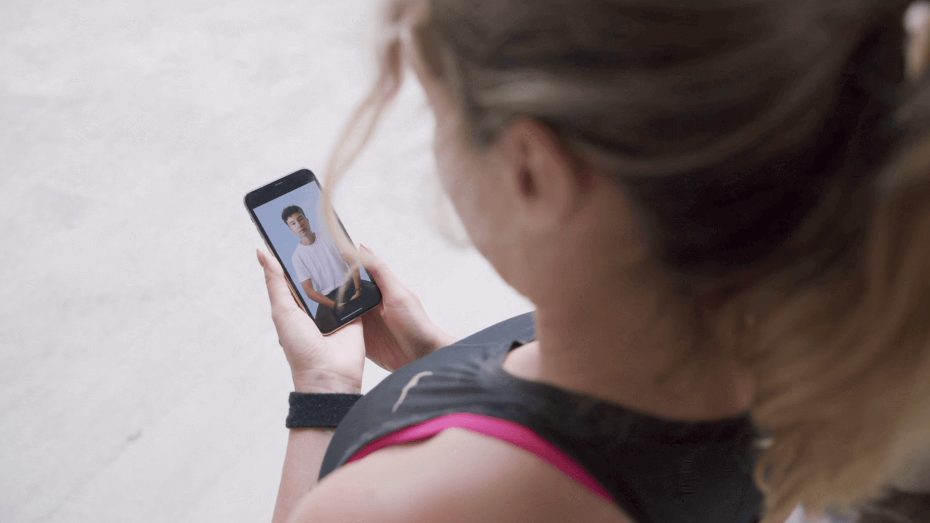 Andi Health Branding — Lone Studio™ – Branding Design by Chris Davies ...