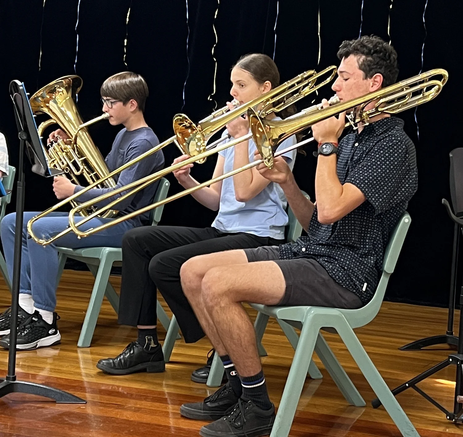 Events — Macquarie Conservatorium - music education for Dubbo region